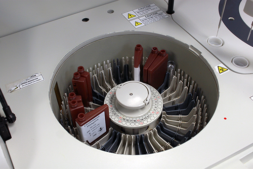 BS-200 - Biomedical Engineering Colombia