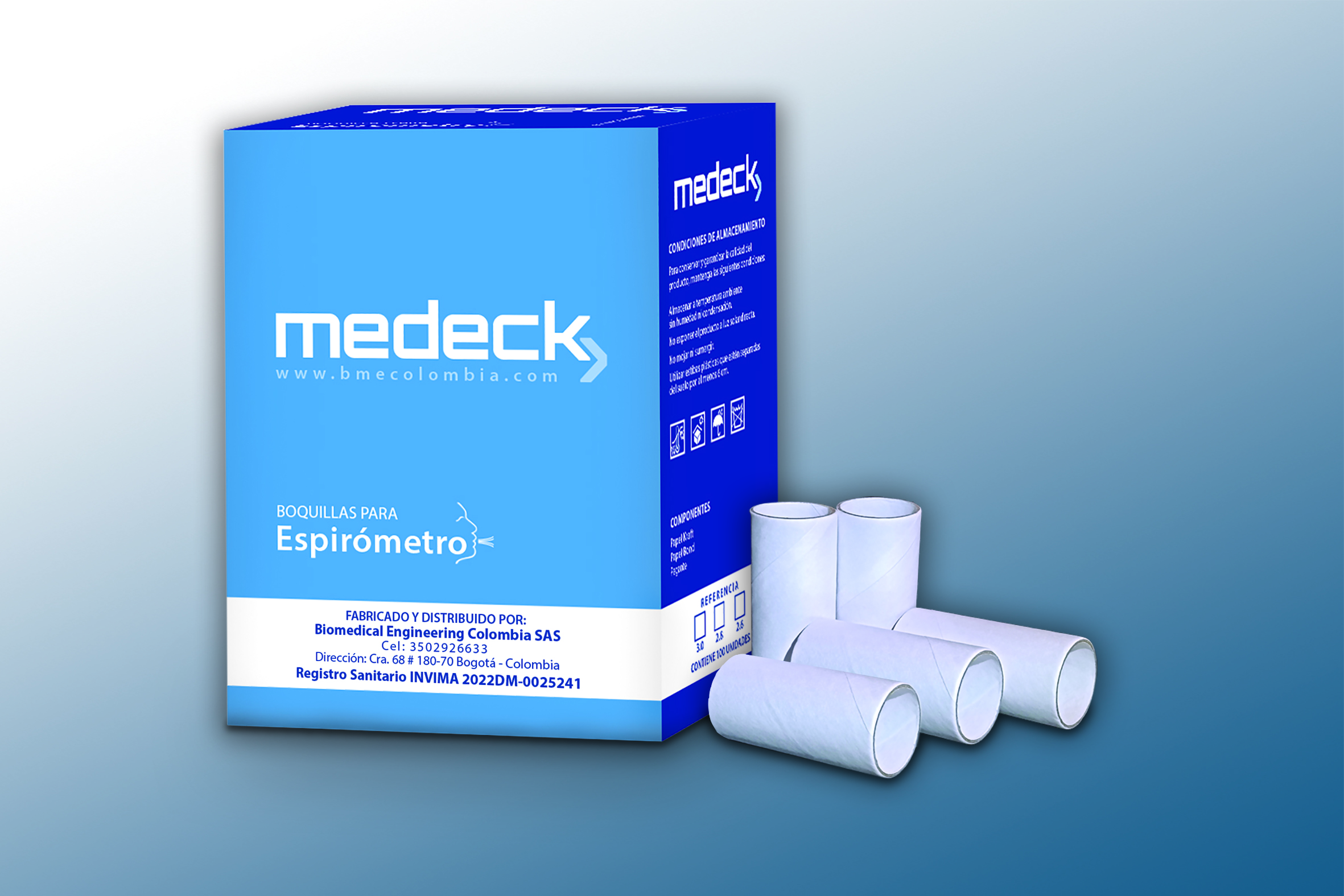 Boditech Med Inc Analizadores y reactivos Boditech